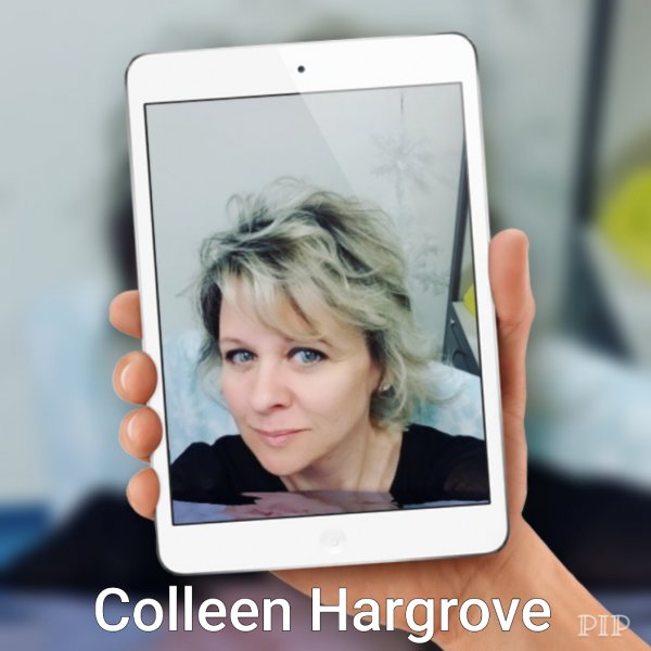 Colleen Hargrove