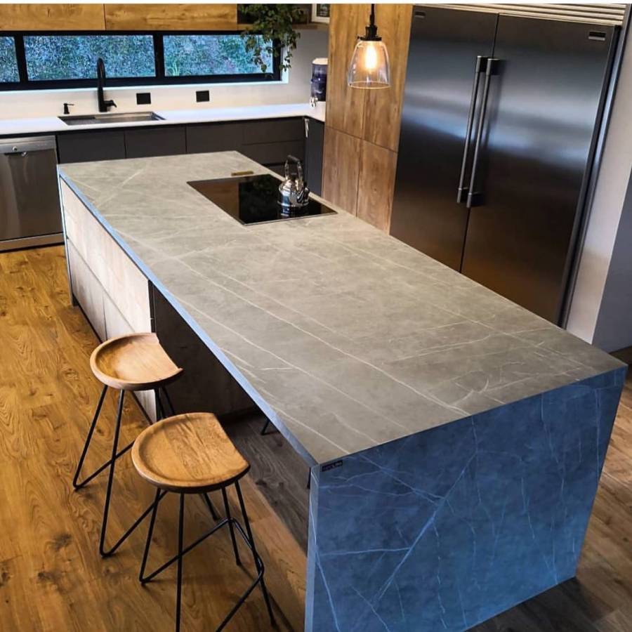 DAGAN PRICE | Italian Marble Kitchen, Bath and Lobbies