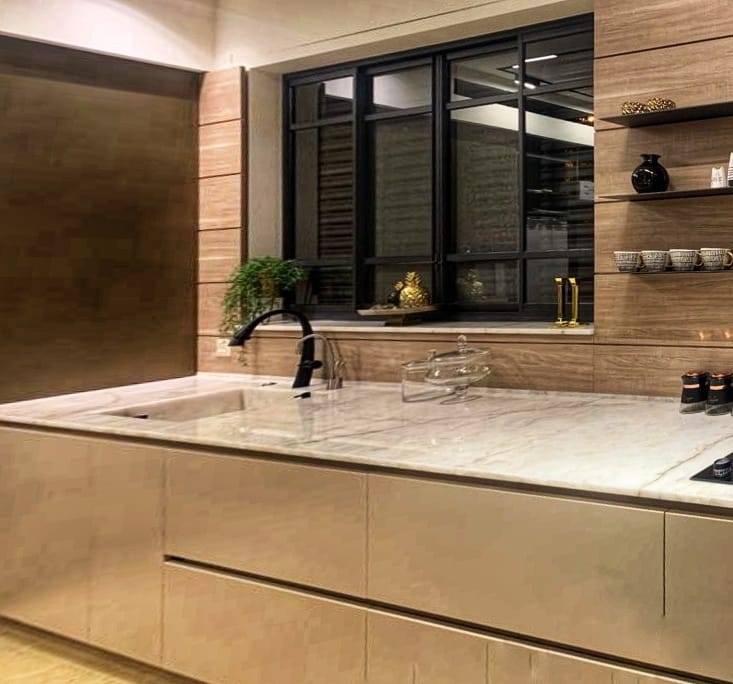 Tili Shenar-Gottfeld Architecture and Interior Design