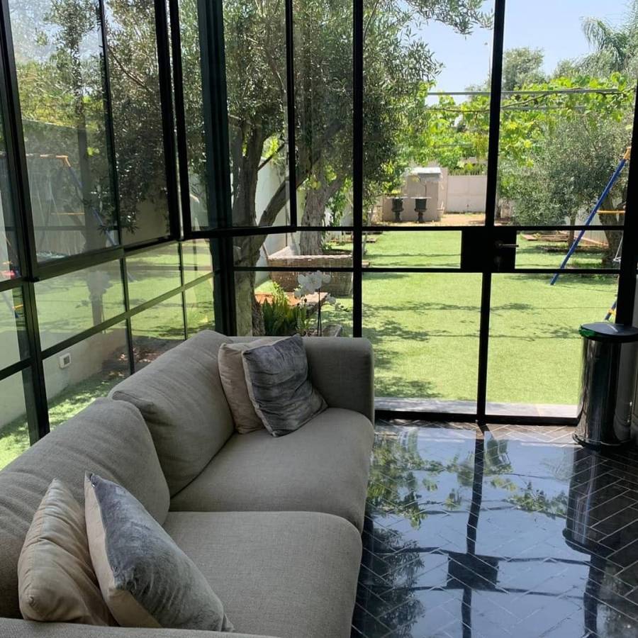 Tili Shenar-Gottfeld Architecture and Interior Design