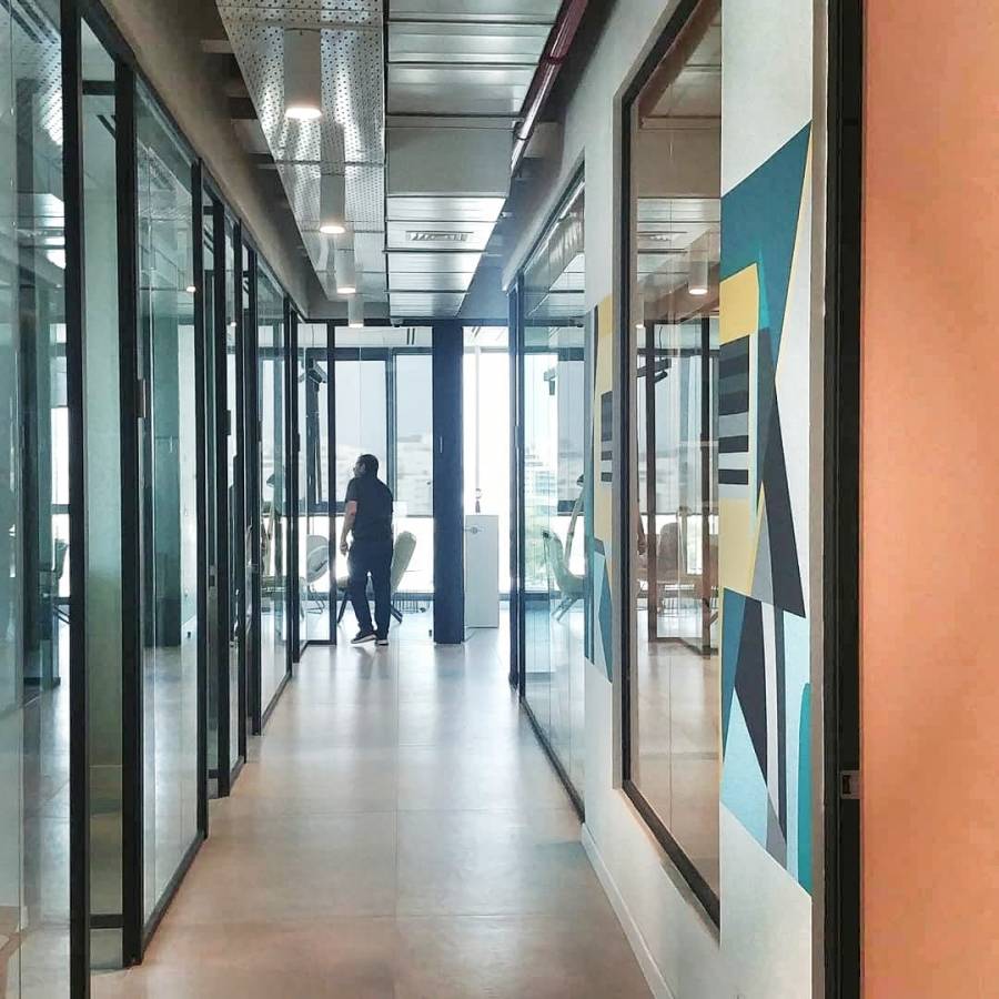 Tili Shenar-Gottfeld Architecture and Interior Design