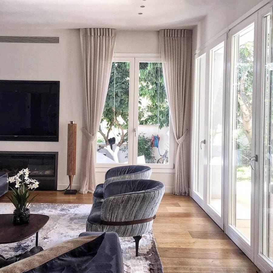 Tili Shenar-Gottfeld Architecture and Interior Design