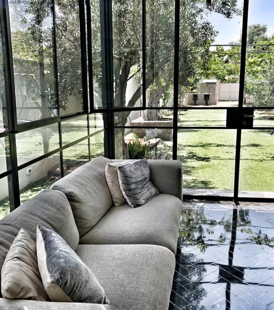 Tili Shenar-Gottfeld Architecture and Interior Design