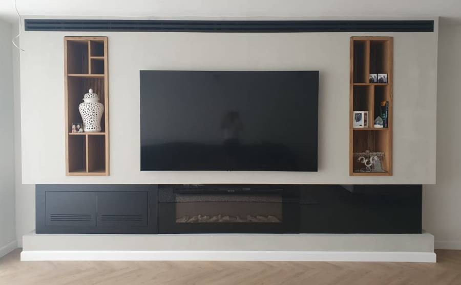 Tili Shenar-Gottfeld Architecture and Interior Design