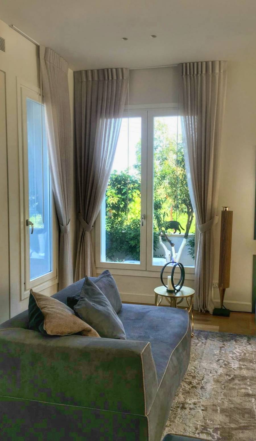 Tili Shenar-Gottfeld Architecture and Interior Design