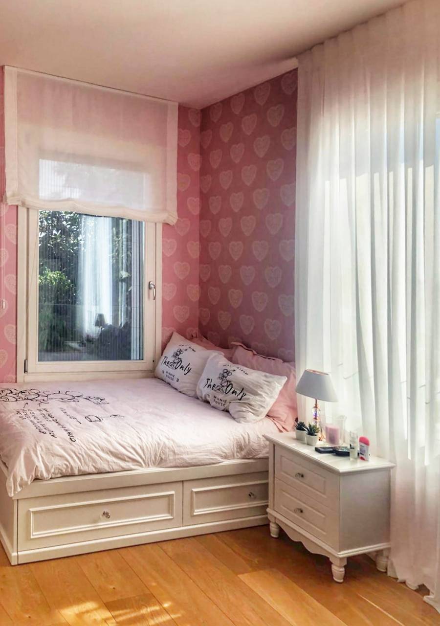 Tili Shenar-Gottfeld Architecture and Interior Design