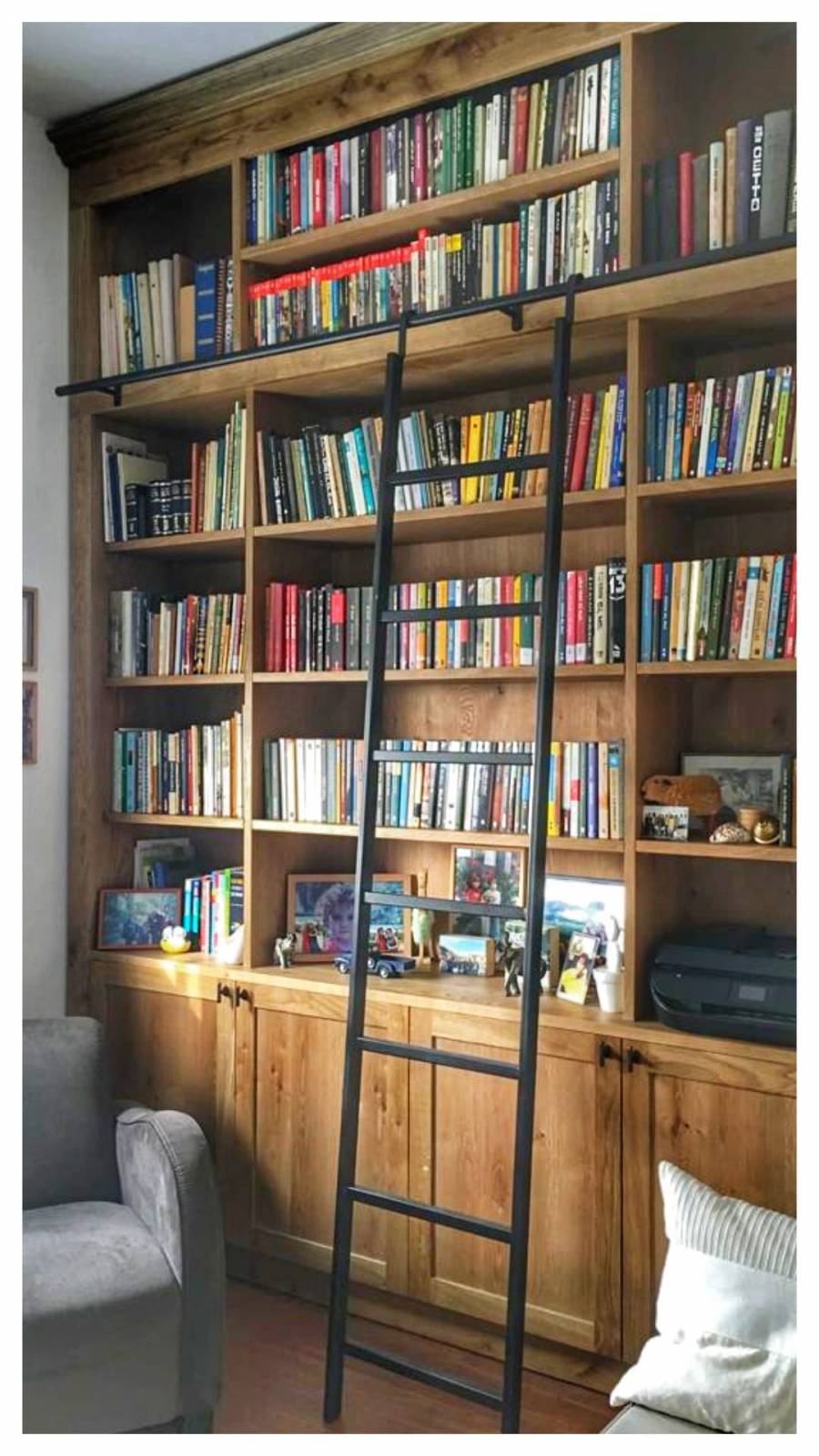 Tili Shenar-Gottfeld Architecture and Interior Design