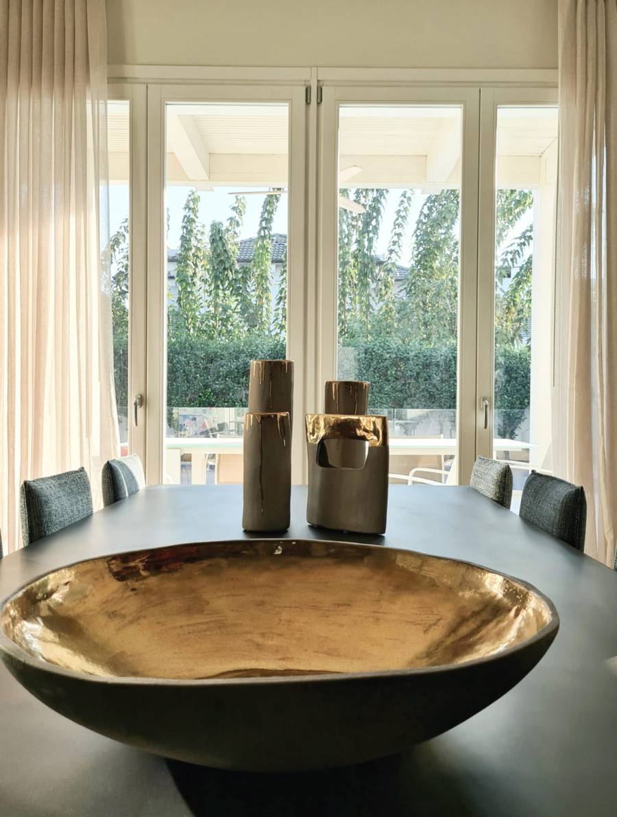 Tili Shenar-Gottfeld Architecture and Interior Design