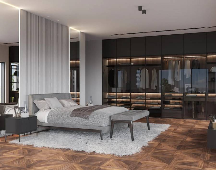 Tili Shenar-Gottfeld Architecture and Interior Design