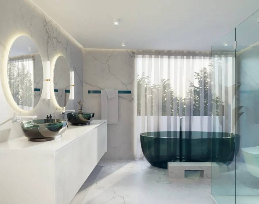 Tili Shenar-Gottfeld Architecture and Interior Design