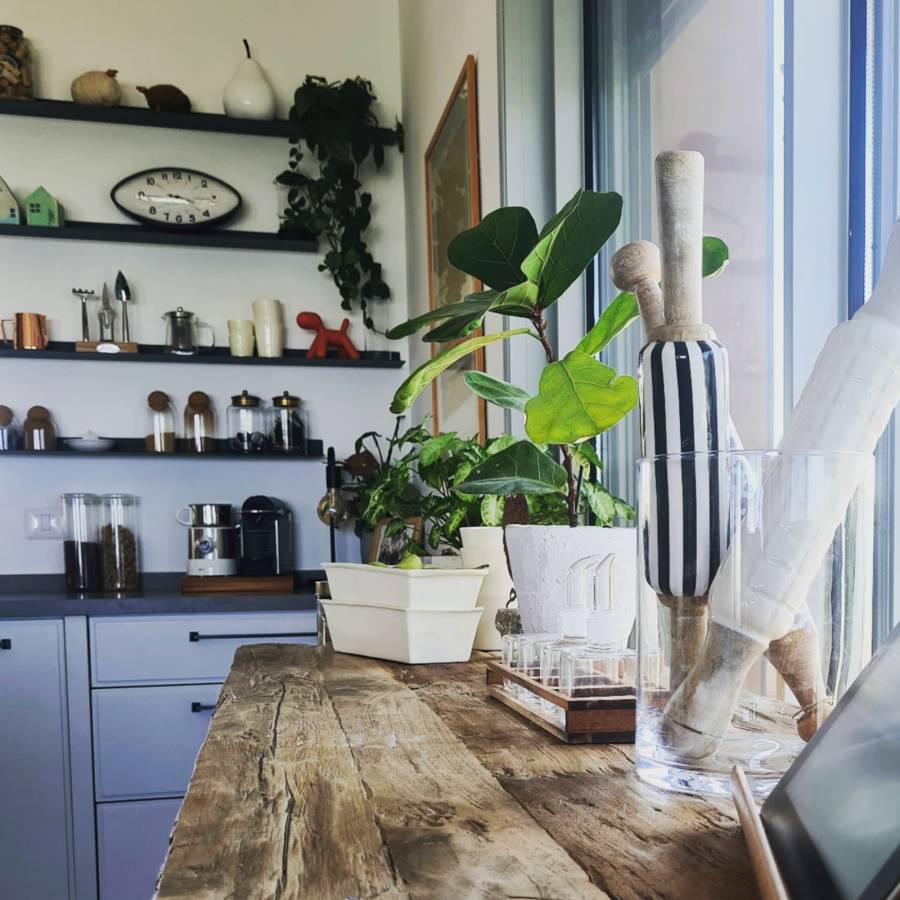 Tili Shenar-Gottfeld Architecture and Interior Design